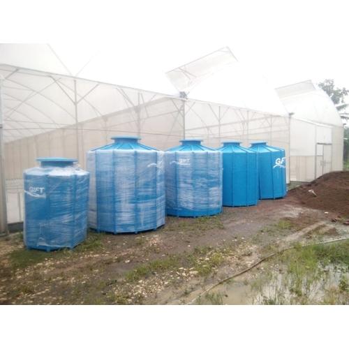 Jual Tangki air Fiber Tanam , Groundtank BIOGIFT , Tahan Lama Kap.1000 ...