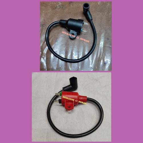 Jual Koil busi / cdi coil busi genset 2 tak generator et 950 bensin ...