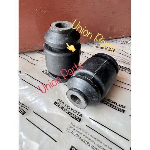 Jual Bosh sayap bushing lower arm depan kecil all new avanza veloz ...