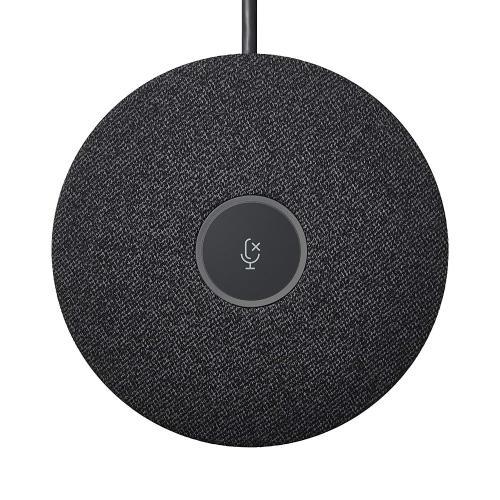 Jual Logitech Rally Bar Video Conference All in One - Garansi Resmi ...