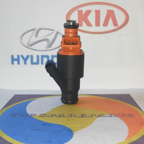 Jual NOZZLE INJECTOR NOZEL INJEKTOR NOSEL INJEKSI KIA SPORTAGE 1 2.0 ...