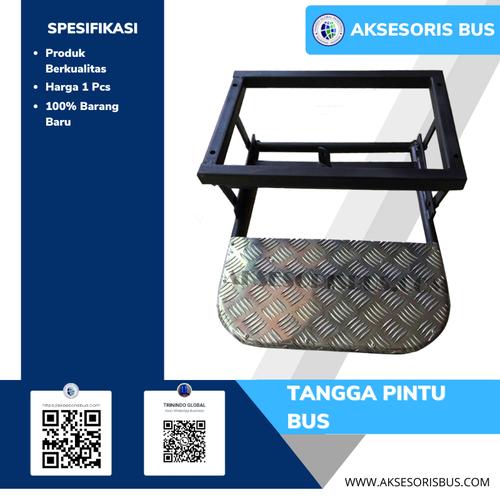 Jual Tangga Pintu Bus - Kota Tangerang - trinindo global | Tokopedia