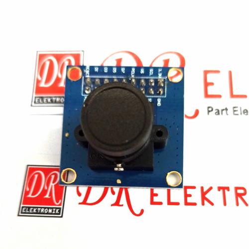 Jual modul Module Camera OV7670 Ov 7670 for Arduino - Kota Depok - DR ...