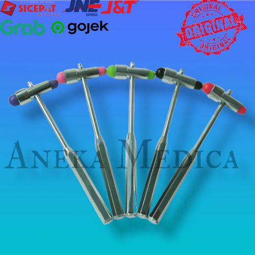 Jual palu reflex neurological reflex hammers - Jakarta Utara - ANEKA ...