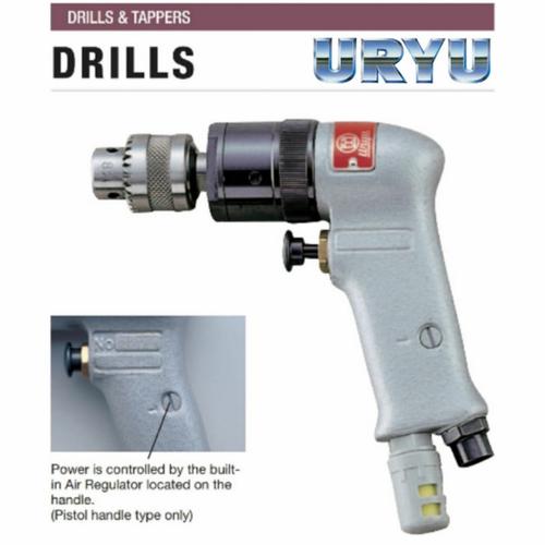 Jual Uryu UD-60-15 Mesin Drills & Tappers (JAPAN) - Jakarta Barat ...