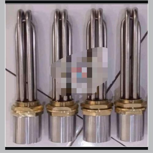 Jual elemen heater pemanas 4000w 4000watt 4000 watt 380v 380volt 380 ...