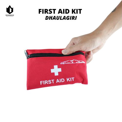 Jual first aid kit kotak p3k - Kab. Bekasi - bogaboo indonesia | Tokopedia
