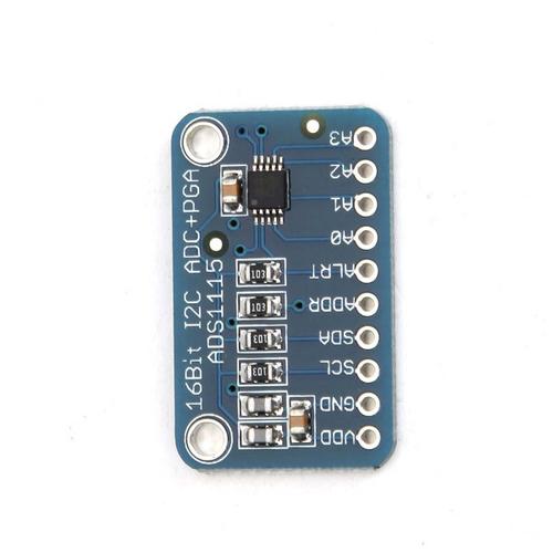 Jual Modul ADS1115 Analog 16-bit Untuk Arduino Adc 4 - Kab. Tangerang ...