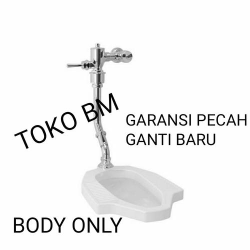 Jual kloset toto ce9/closet toto ce9/closet jongkok toto ce9 flush toto ...