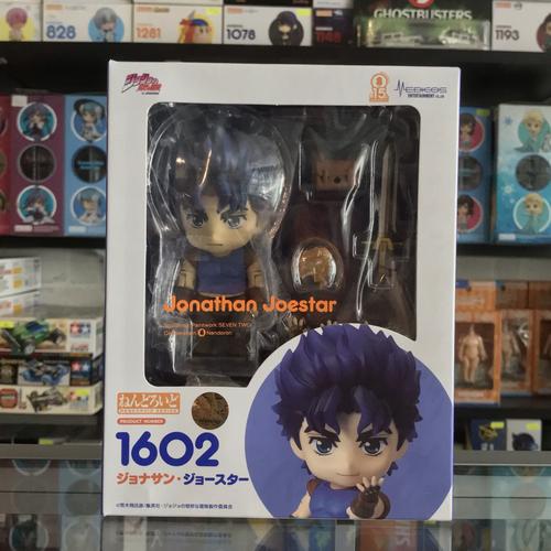 Jual Nendoroid 1602 Jonathan Joestar - JoJo's Bizarre Adventure - Kota ...
