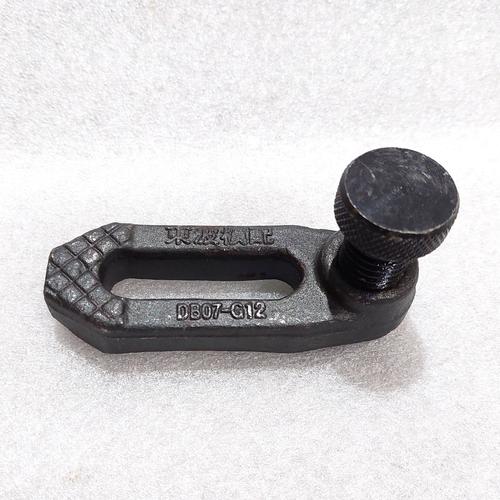 Jual Mold Clamp M12 Oval - 1 Pcs (Clamp Only) Clamp Molding M12 - Kota ...