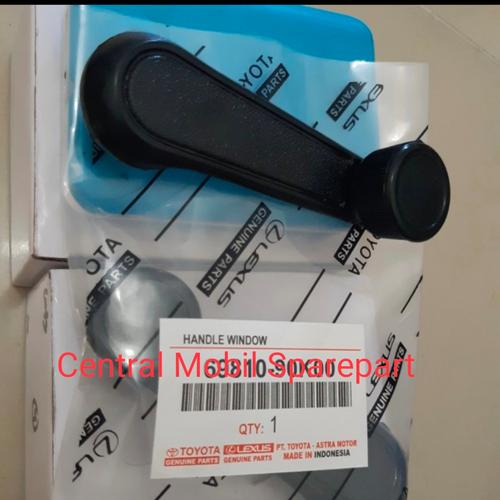 Jual Handle Regulator Putaran Kaca Universal Kijang Carry Futura T120Ss ...