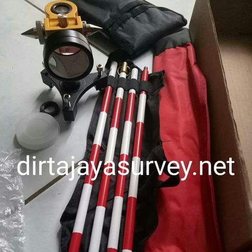 Jual MINI PRISMA TOPCON +TRIPOD - Kota Tangerang - CV ALATSURVEYBELLA ...