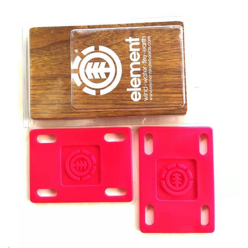 Jual Riser Pad Element ( Skateboard Part ) cocok untuk semua Truck ...
