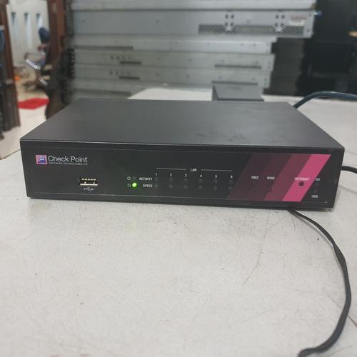 Jual CHECK POINT FIREWALL 1430 SERIES MODEL L-71 Security Appliance ...