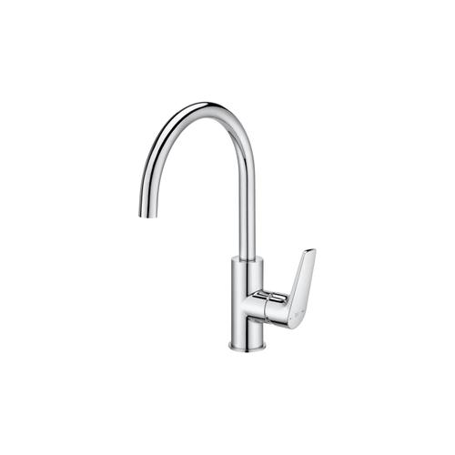 Jual Kran Keran Dapur Roca Vela Sink mixer A5A841EC00 - Kota Surabaya ...