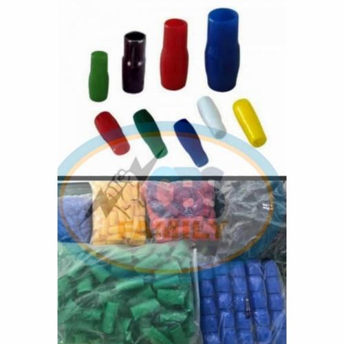 Jual Vinyl Scun Cable 240mm / Vinil Skun Kabel 240mm V200 Sleeve End ...