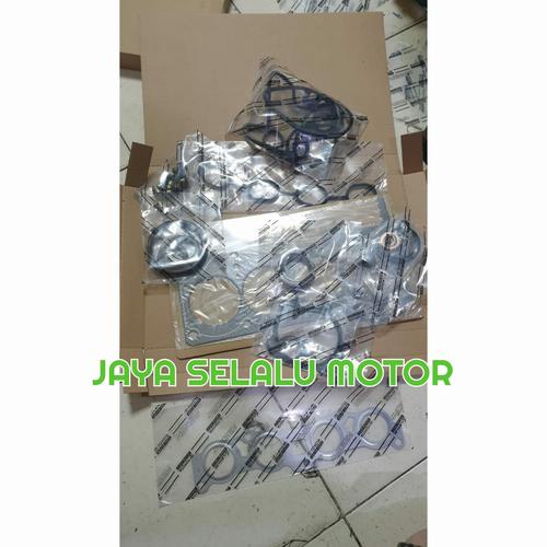 Jual Gasket Full Set Packing Set Paking Set Toyota Avanza 1300CC Xenia 1.3 - Jakarta Utara ...