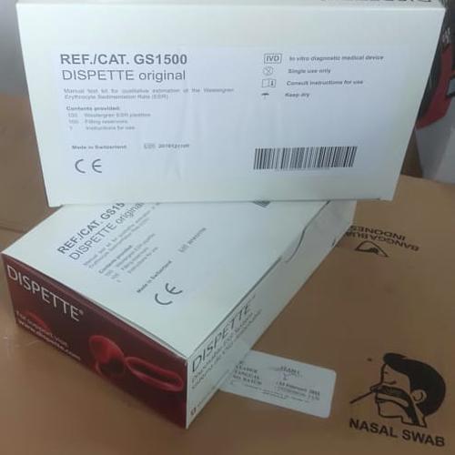 Jual DISPETTE original - Jakarta Timur - saranamedikapramuka | Tokopedia