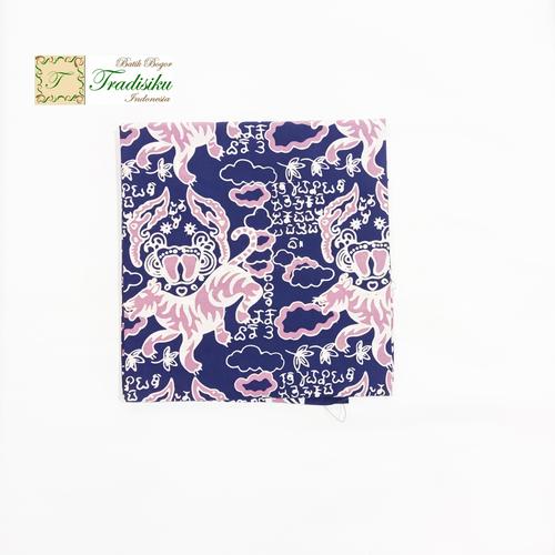 Jual BATIK TRADISIKU Kain Batik Bogor Macan Batu Tulis - Kota Bogor ...