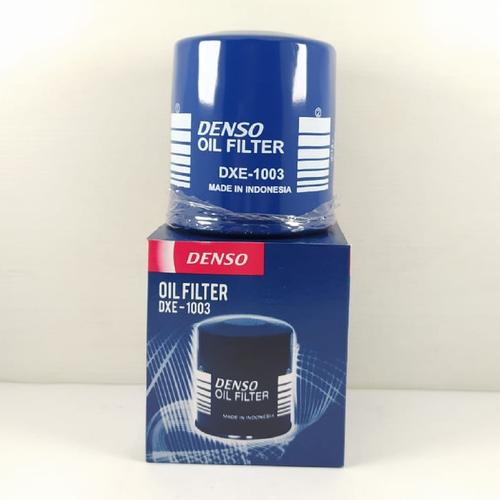Jual DXE1003 Filter Oli Grand Innova Reborn Bensin Diesel Denso DXE ...