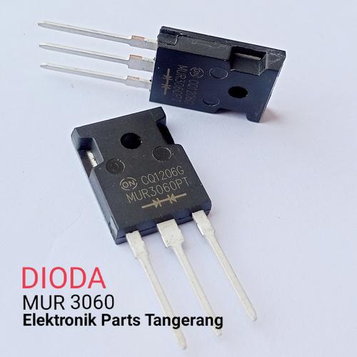 Jual DIODA MUR 3060 DIODE MUR 3060 DIODA MUR3060 DIODE MUR3060 DIODA ...
