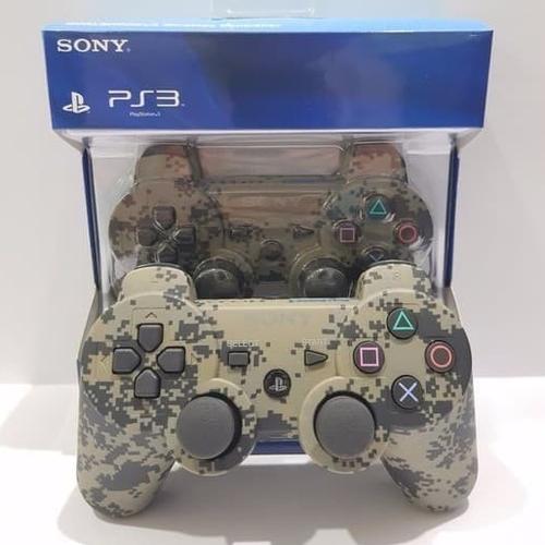 Promo Sony PS3 PS 3 PC Laptop Wireless Ori Controller Gamepad Stik ...