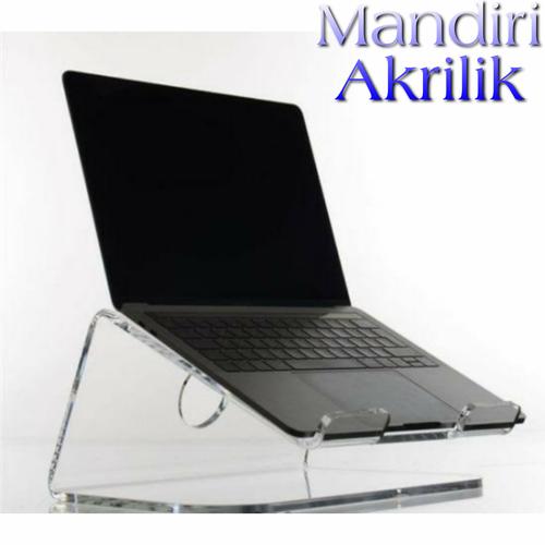 Jual Akrilik Laptop Meja / Laptop Holder 5mm - Jakarta Barat - Mandiri ...