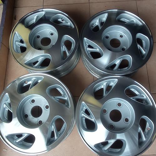 Jual velg kijang lgx - Jakarta Timur - Bayuprima19 | Tokopedia