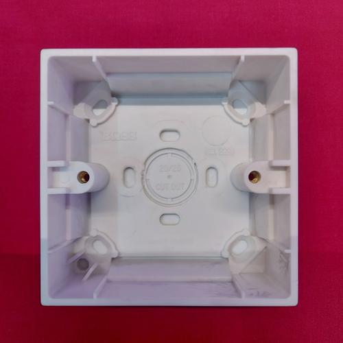 Jual B238 Mangkok OB/Outbow Dus Boss - Jakarta Pusat - Plasma Jaya ...