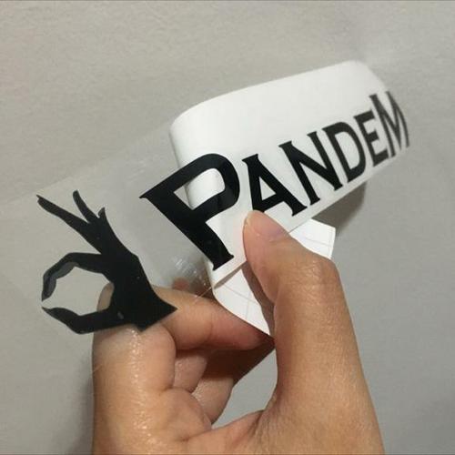 Jual Sticker Jdm Rocket Bunny Pandem - Kota Surakarta - dsstore777 ...