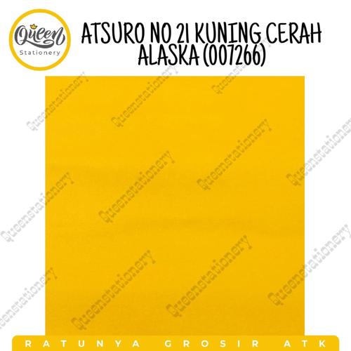 Jual KERTAS ATSURO ALASKA / KERTAS WARNA / KERTAS ASTURO / KERTAS WARNA ...