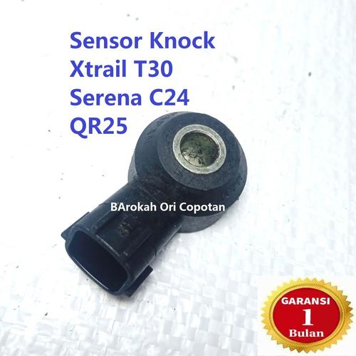 Promo Sensor Knock Knocking Block Xtrail T30 Serena C24 QR25 Original ...