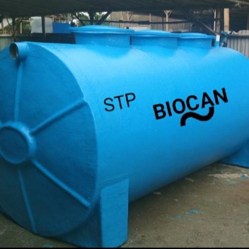 Jual Septic Tank Bio 2000 Liter STP Biotech Biofil Biotank Sepiteng ...