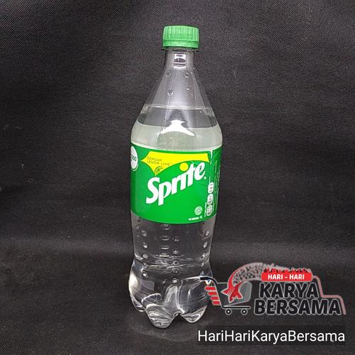 Jual MINUMAN SPRITE LEMON LIME 1LITER - Kota Medan ...