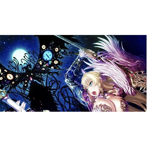 Jual Eden's Ritter 1 Part 2 Gaiden [VISUAL NOVEL VN] - Kota Bandung ...