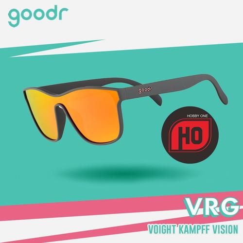 Promo GOODR VRG VOIGHT KAMPFF VISION - Kacamata Olahraga Sport Fashion ...