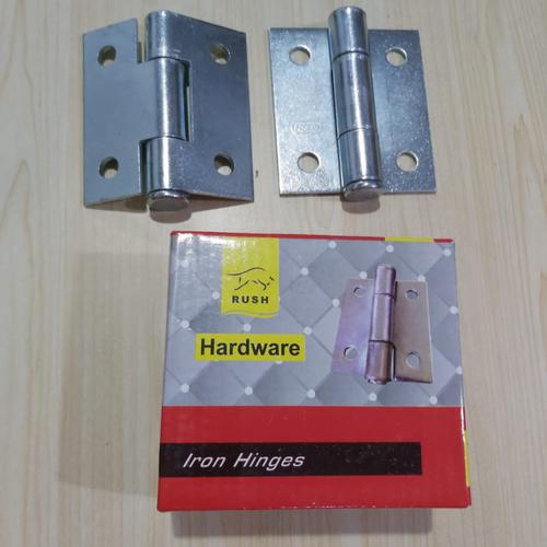 Jual engsel pintu besi plat tebal 4inchi 6 pcs - Jakarta Barat ...