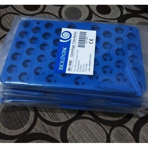 Jual Rak Tabung Centrifuge Tube 15 ml Centrifuge Tube Rack - Jakarta ...