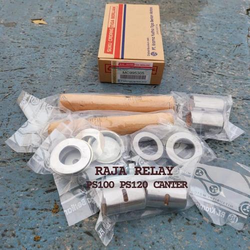 Jual KIN PIN SET COLT DISEL PS100 PS120 CANTER RAGASA KIN PIN KIT ...