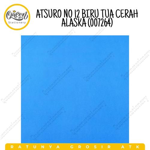 Jual KERTAS ATSURO ALASKA / KERTAS WARNA / KERTAS ASTURO / KERTAS WARNA ...