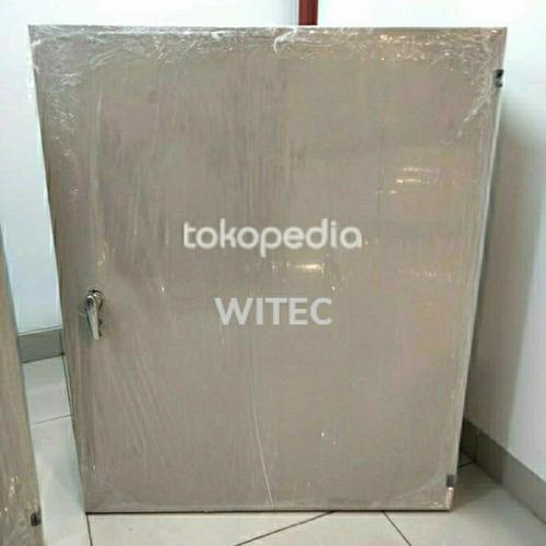 Jual BOX PANEL UKURAN 80x100x30 cm Plat 1.5 mm Indoor - Jakarta Barat ...