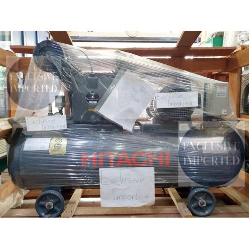 Jual Kompresor Kompressor Air Compressor Hitachi Bebicon 5 hp 3 phase ...