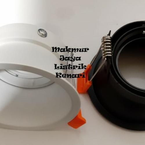 Jual Downlight Pinhole/ Spotlight MR16/ Downlight MR16/ Downlight ...