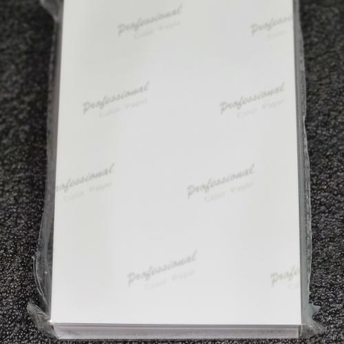 Jual Kertas Foto RC Silky Profesional 4R 100 Profesional Silky 4R ...