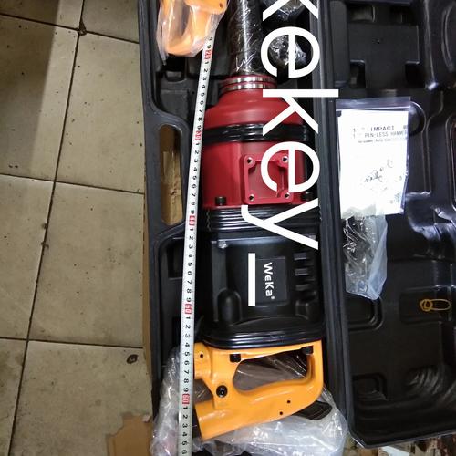 Jual air impac wrench 1"inchi impak pakai angin - Jakarta Barat - kekey ...