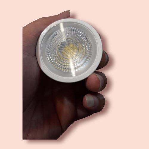 Jual Lampu Led Spotlight MR16 7Watt 220V DIMMABLE LED Spot MR 16 7W Dimmer - Jakarta Pusat ...