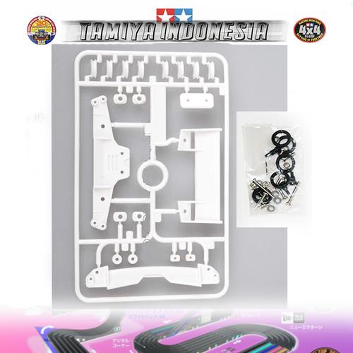 Jual REP TAMIYA 95252 AERO HI-MOUNT ROLLER SET (PUTIH) - Kota Bekasi ...