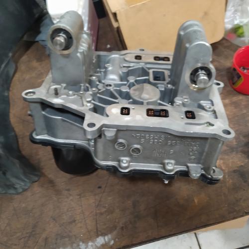 Jual Mechatronik vw golf mk6,polo,scirocco,touran original copotan ...