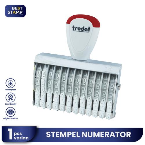 Jual STEMPEL NUMERATOR │ STEMPEL ANGKA │ STEMPEL NOMOR │ NUMBER STAMP ...